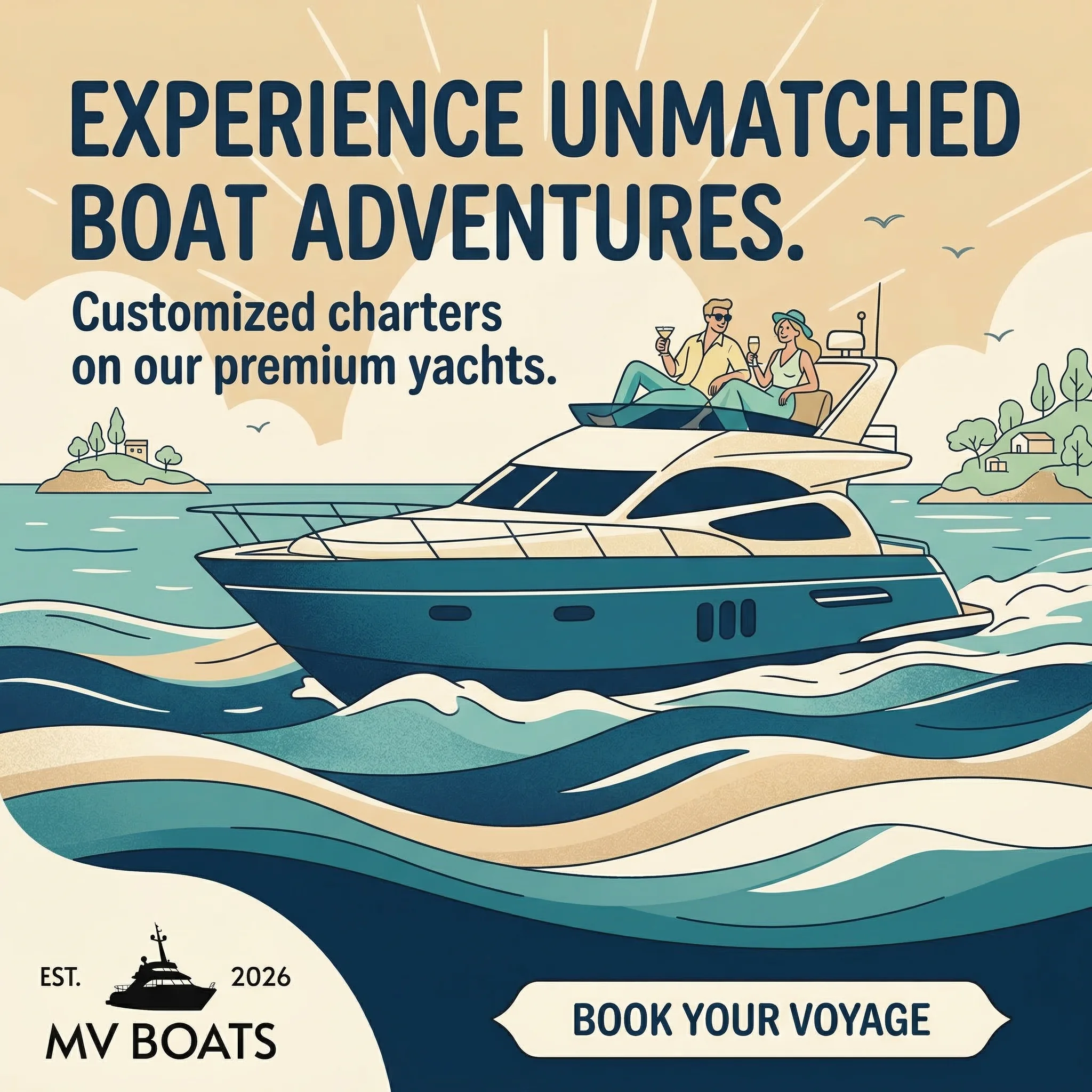 Martha's Vineyard Day Trip from Boston & Cape Cod — 2026 Guide — MV Boats